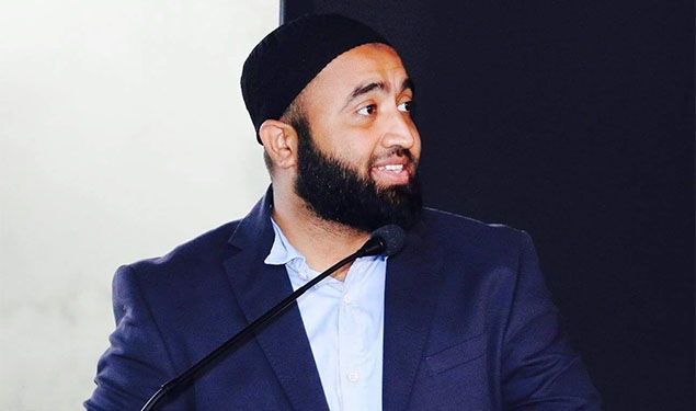 Touheed Mujawar youngest professor to get elected as MaTPO Vice ...