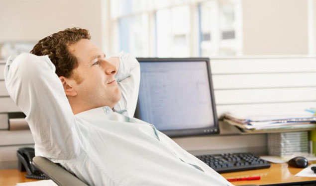 A daydreamer at work is likely to be creative, more intelligent | ummid.com