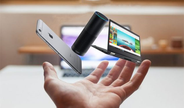 Modern Technology provides comfort, better connectivity but at a cost ...