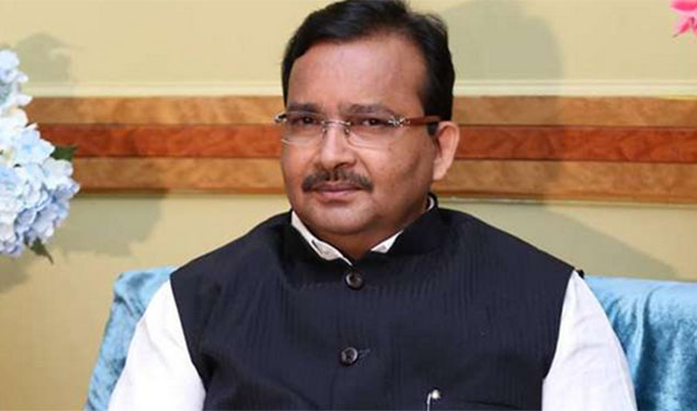 Karnataka Election Results: Dr Rafeeq leads in Tumkur, Zameer Khan ...