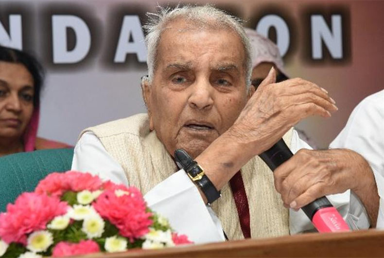 13 years on, hardly any progress on Sachar Committee report | ummid.com