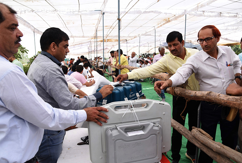 Mumbai 2019 Assembly Election Result Live update | ummid.com