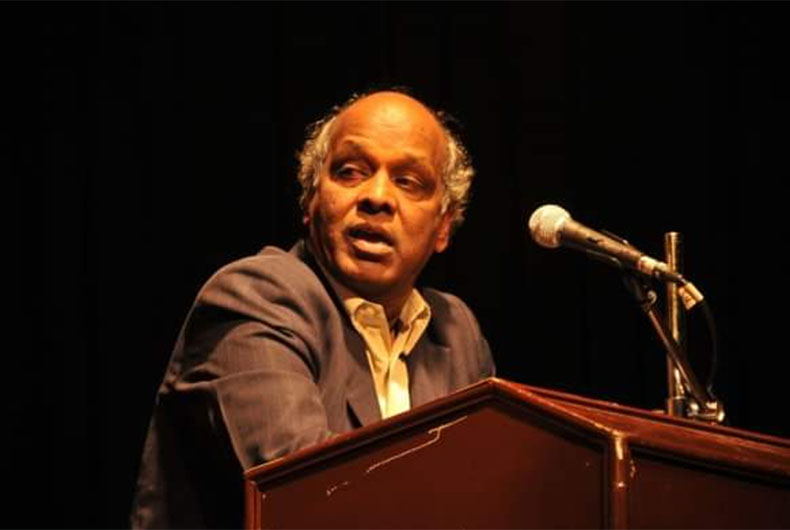 Rahat Indori and Idea of India! | ummid.com