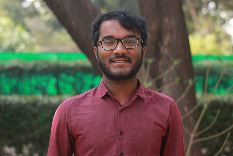 World's fastest human computer wants to make Maths fun, lovable | ummid.com