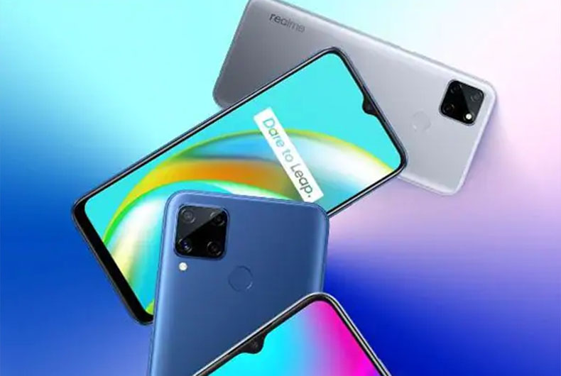 Realme C12: Gaming Smartphone that Fits Your Budget | ummid.com