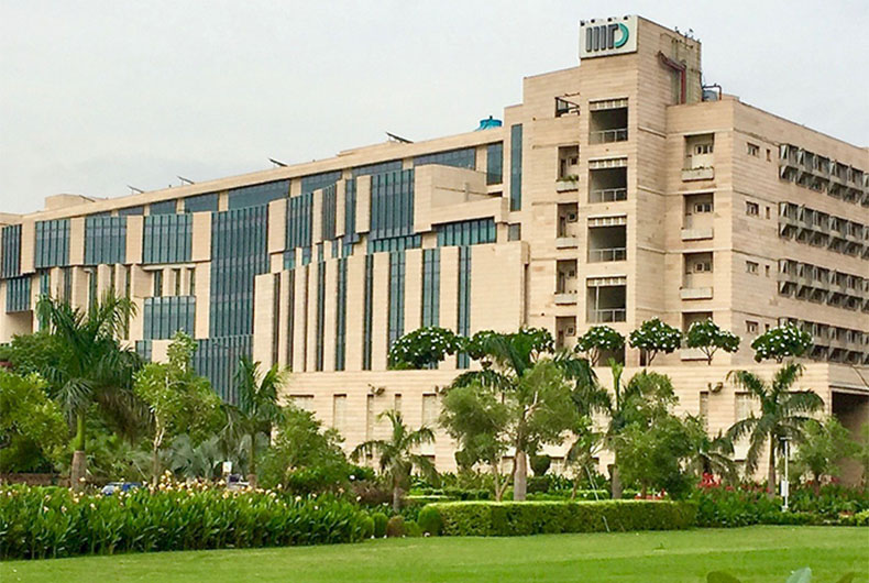 IIIT-Delhi launches Data Lifecycle Management Course for CSE students ...