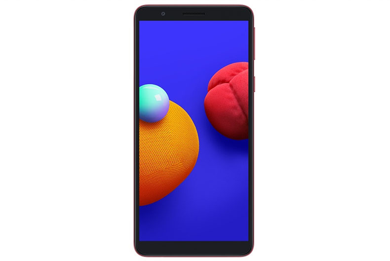 Samsung launches new budget phone in India; Explore Features, Price ...