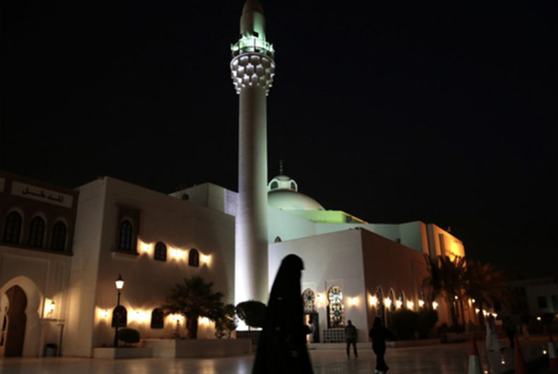 Over 1.5K mosques in Makkah to reopen Sunday | ummid.com