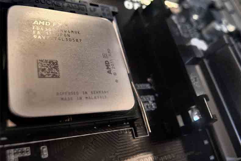 AMD launches high-performance Ryzen Embedded V2000 processor | ummid.com