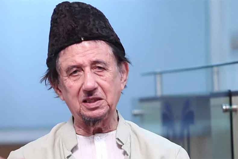 Sr VP Muslim Panel Maulana Kalbe Sadiq dies | ummid.com