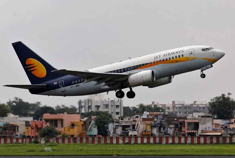 Murari Lal Jalan: The 'Mysterious' Buyer of Jet Airways | ummid.com