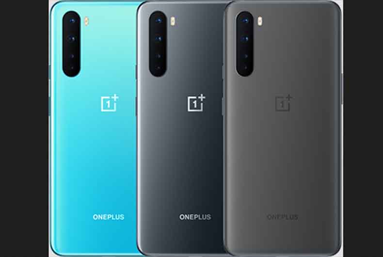 OnePlus rolls out two new budget phones in Nord lineup | ummid.com