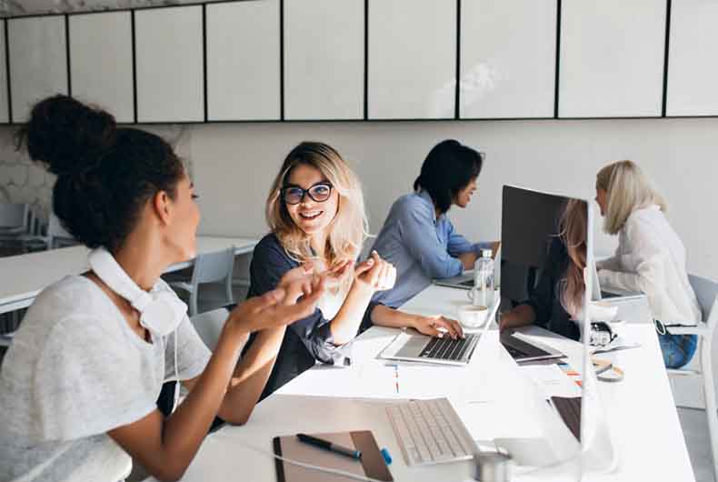 How to Start a Successful Business: Schemes for Women Entrepreneurs ...