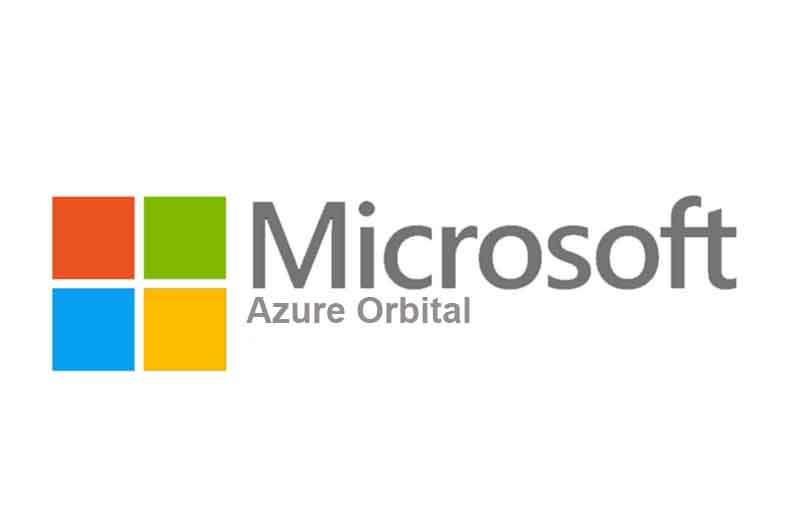 Microsoft Introduces Azure Orbital Enters Space Cloud Business