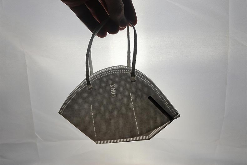 "Mask Innovation Challenge": Design cheap, innovative mask to win up to ...