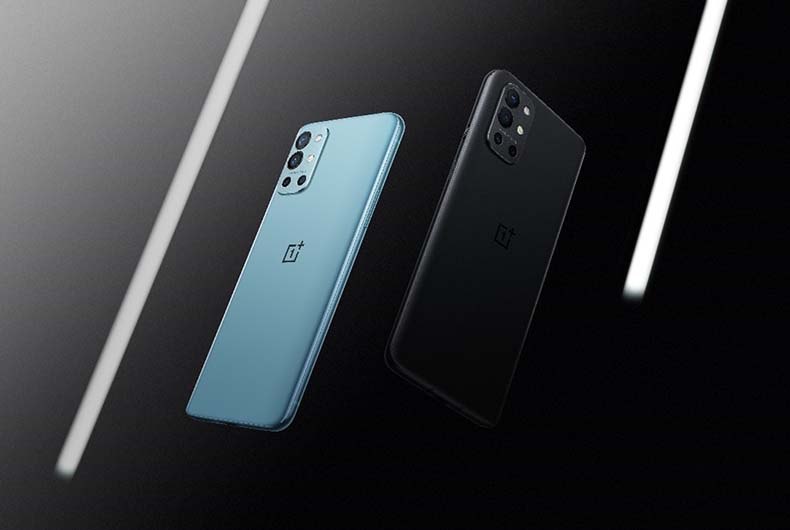 OnePlus unpacks '9R 5G' for Indian gamers | ummid.com