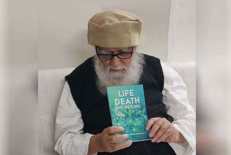 Maulana Wahiduddin Khan succumbs to Coronavirus | ummid.com