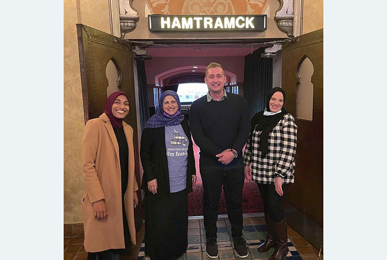 Hamtramck to have America's first all-Muslim City Council | ummid.com