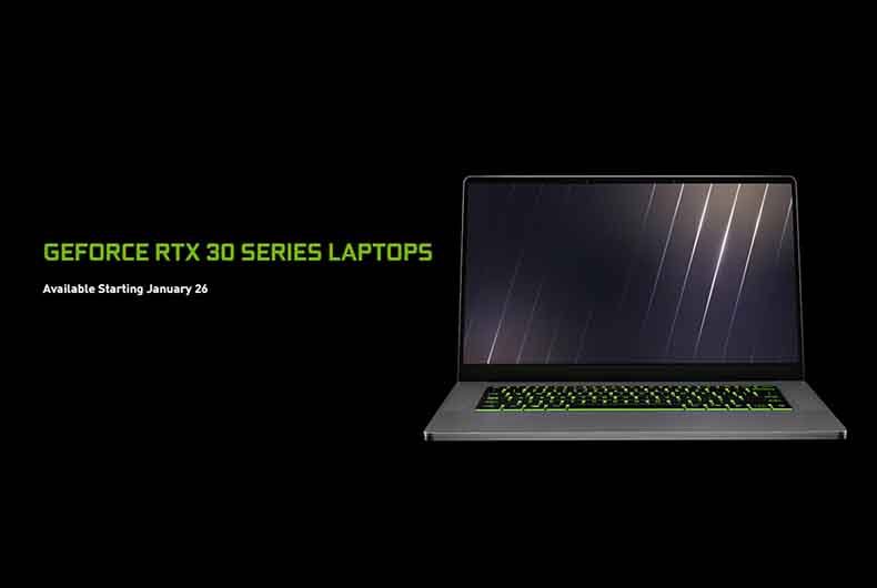 Dell Refreshes Alienware Gaming Laptops at CES 2021 | ummid.com