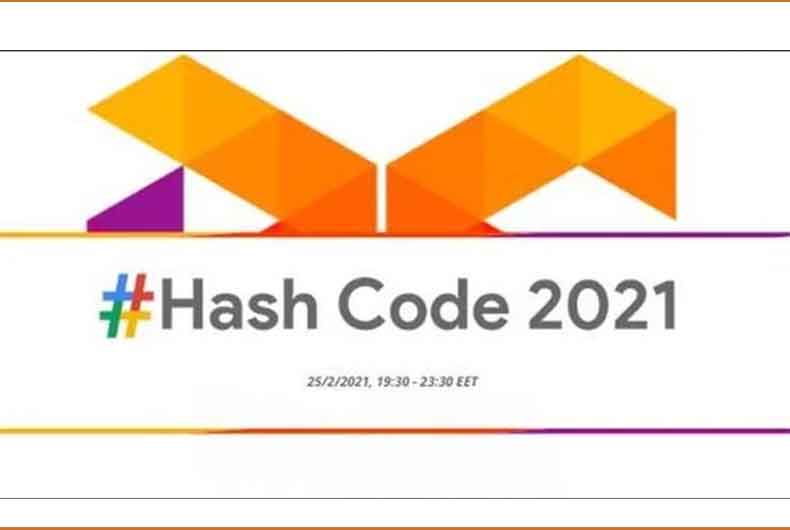 Google's 'Hash Code 2021' is back in virtual avatar | ummid.com