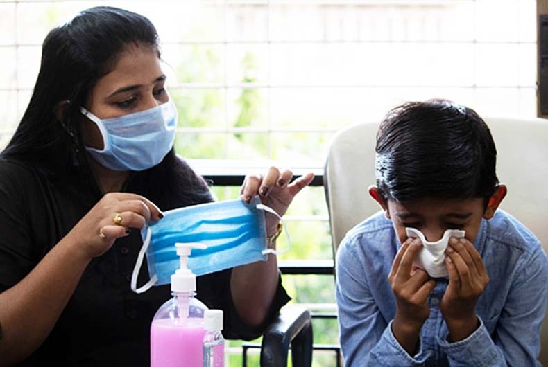 This AI tech can hear Covid in a cough | ummid.com