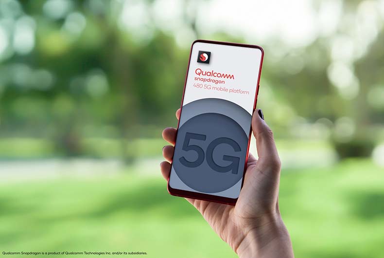 Qualcomm launches new Snapdragon 778G 5G mobile platform | ummid.com