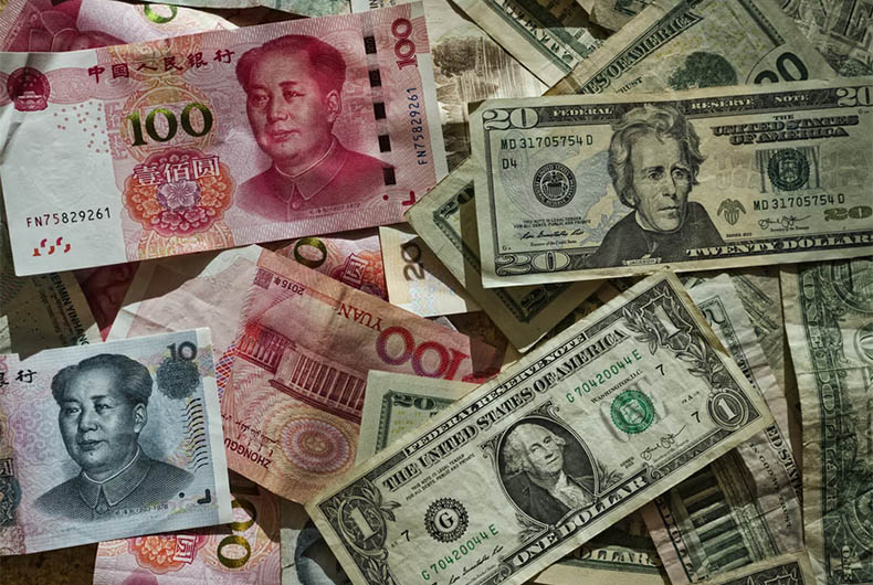 China is now the richest country in the world | ummid.com