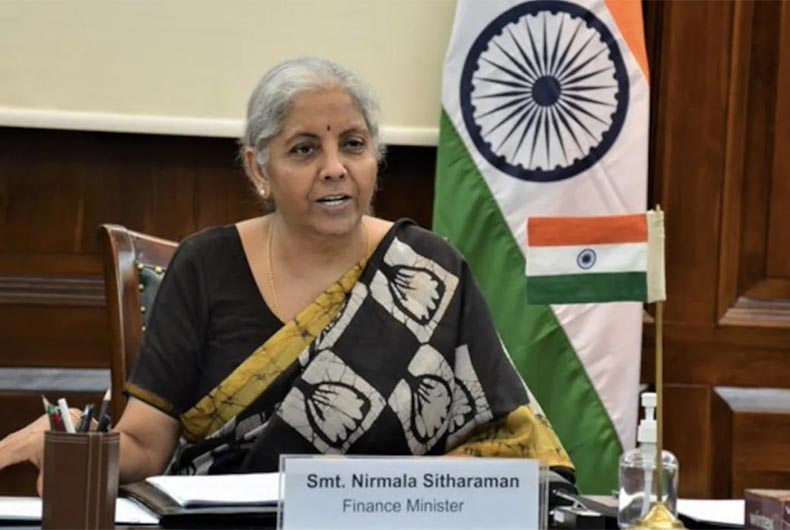 GST Council Holds 48th Meeting - Key Highlights | ummid.com