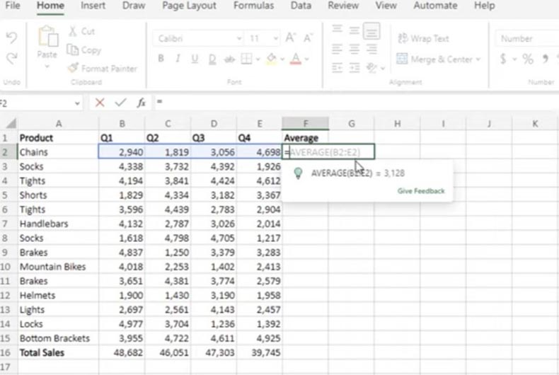 Microsoft Introduces 5 New Features To Make Excel s Formulas Easier 