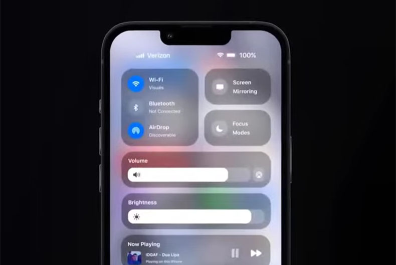 iOS 16 Preview Now Live - Explore What's New in WiFi Section | ummid.com
