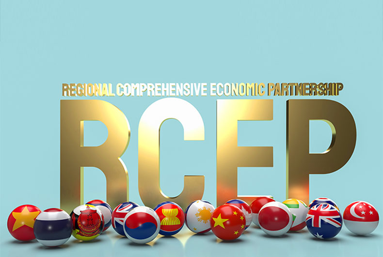 RCEP, world's largest trade deal, comes into effect in Malaysia | ummid.com