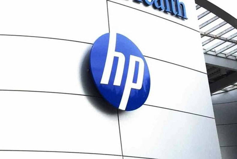 Hewlett Packard acquires hybrid work solutions provider Poly for $3.3 ...