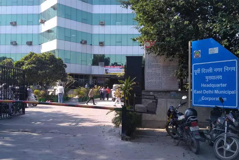 MCD Polls 2022: Fewer wards, altered boundaries pose new challenges to ...