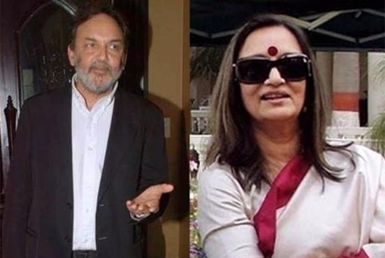 Prannoy Roy, Radhika Roy gone, Adani group's NDTV takeover now complete | ummid.com