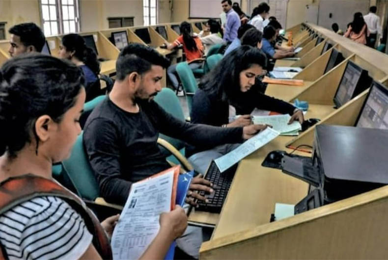 CUET UG 2023: Online registration to start soon | ummid.com