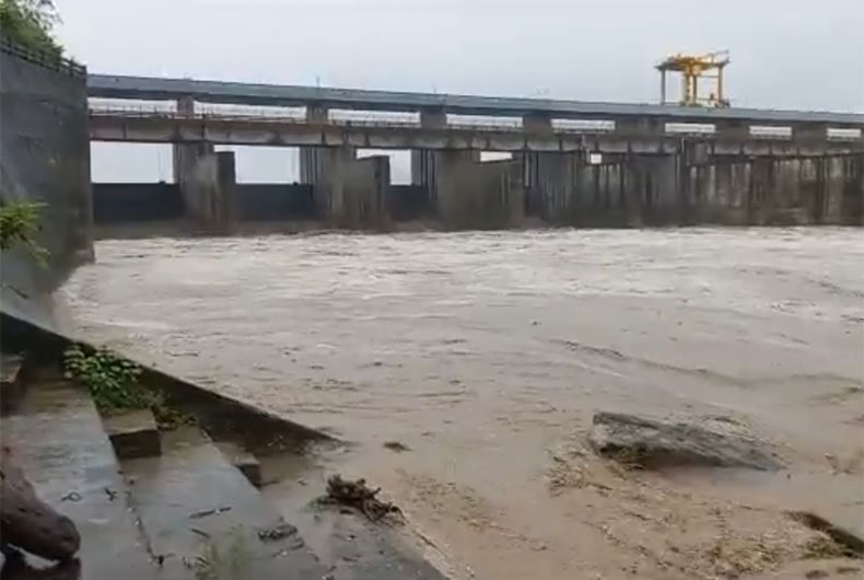 Yamuna water level breaks 1978 record, Delhi on high alert | ummid.com