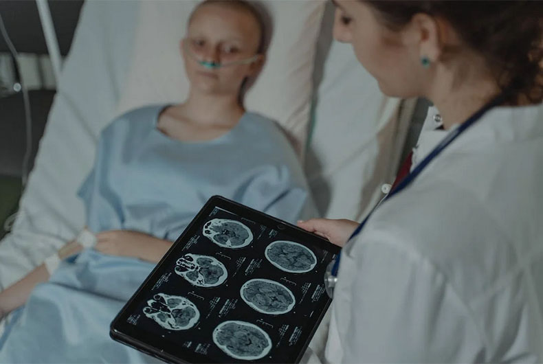 "Vorasidenib": New drug to stop deadly brain cancer from worsening ...