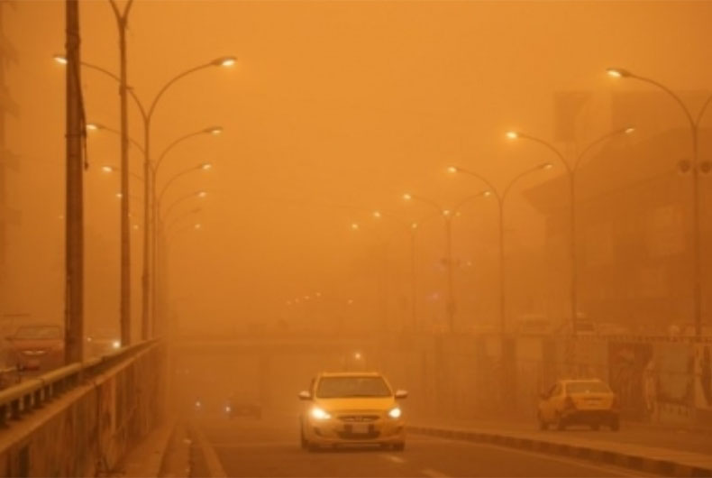 America: Dust storm in Illinois kills 6 after dozens of vehicles crash ...