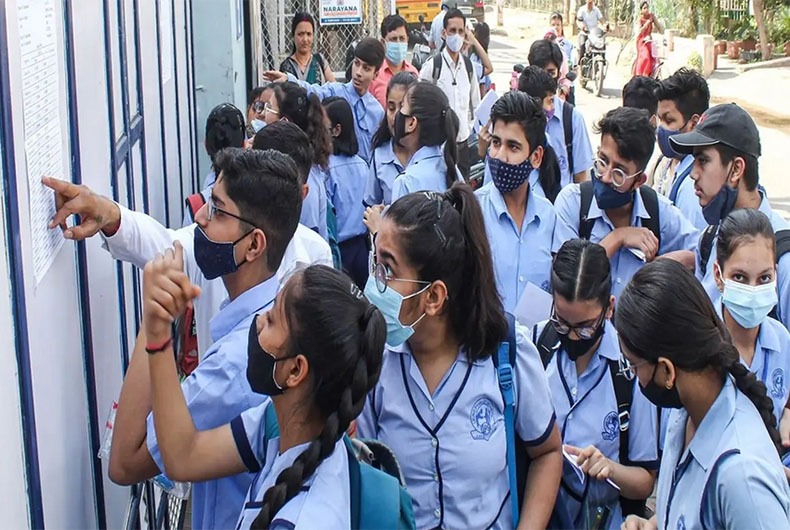 Seba Hslc 2023 Toppers Hridam Ishrat Nilufer Bag Top 3 Ranks