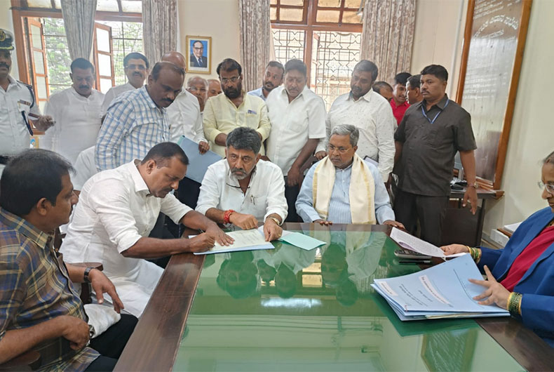 Karnataka Assembly set to welcome first Muslim Speaker | ummid.com